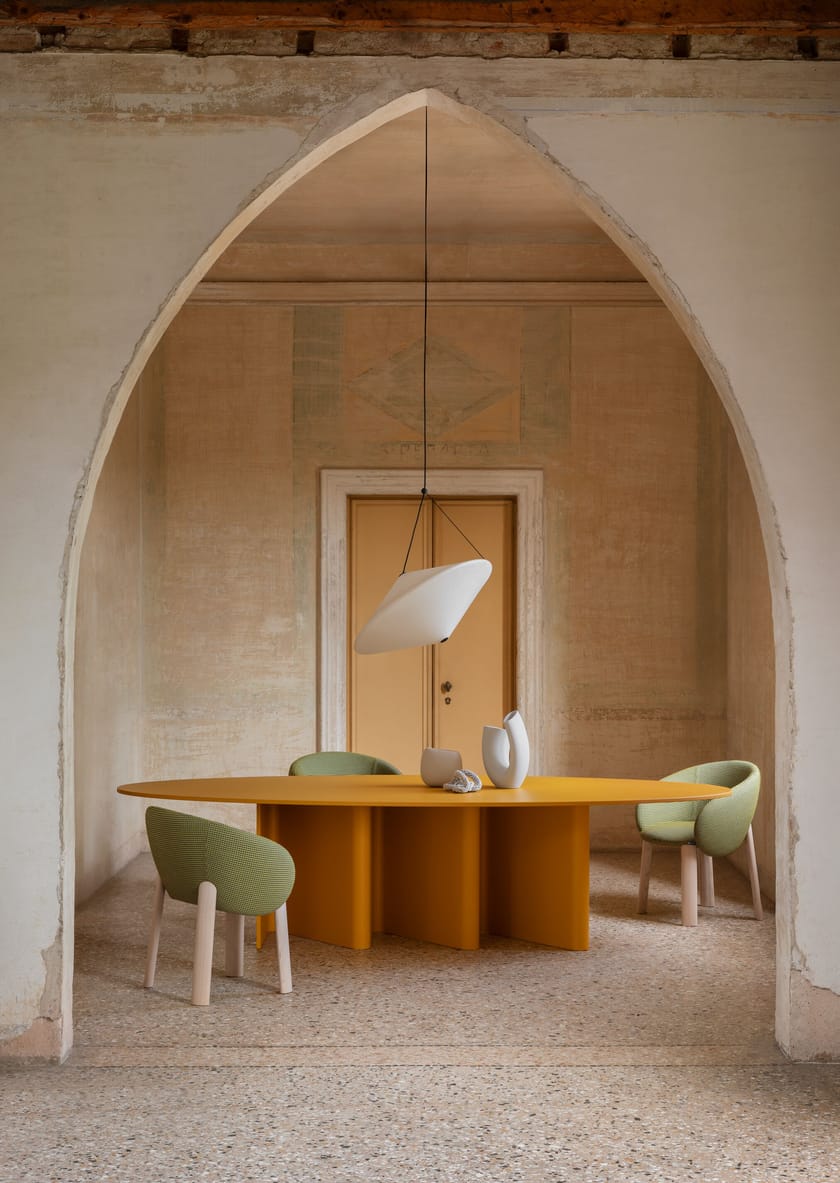 NAMI Table By Miniforms