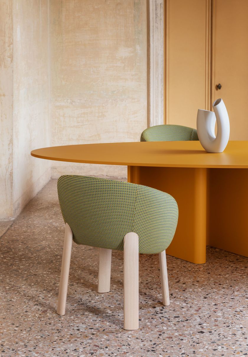 NAMI Table By Miniforms