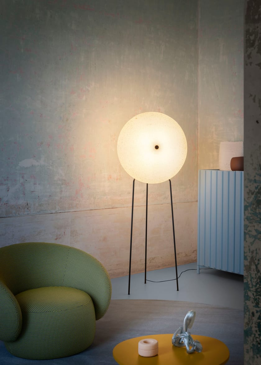 NEBULONA Sillón By Miniforms