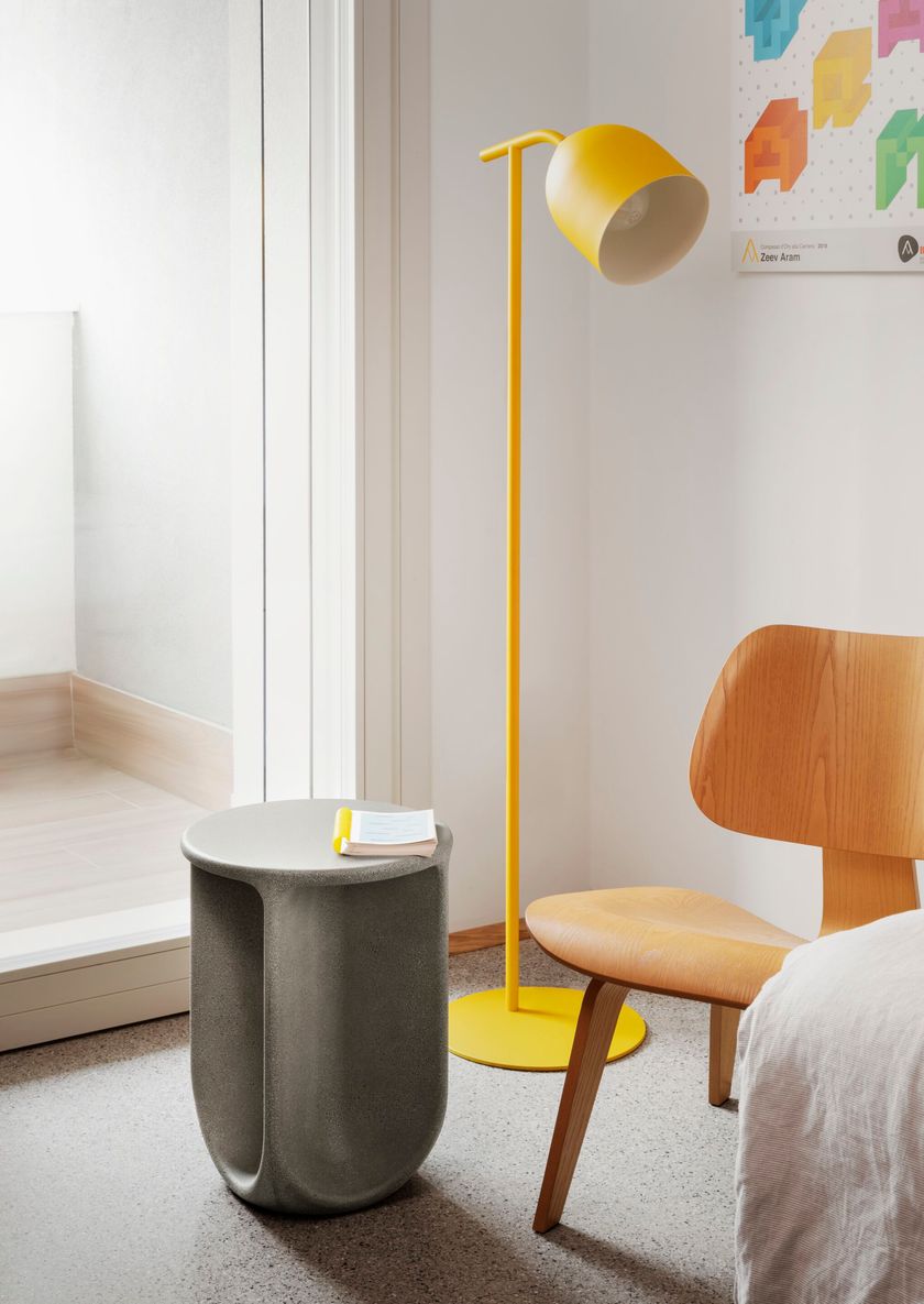 PINTO Coffee table By Miniforms | design Skrivo