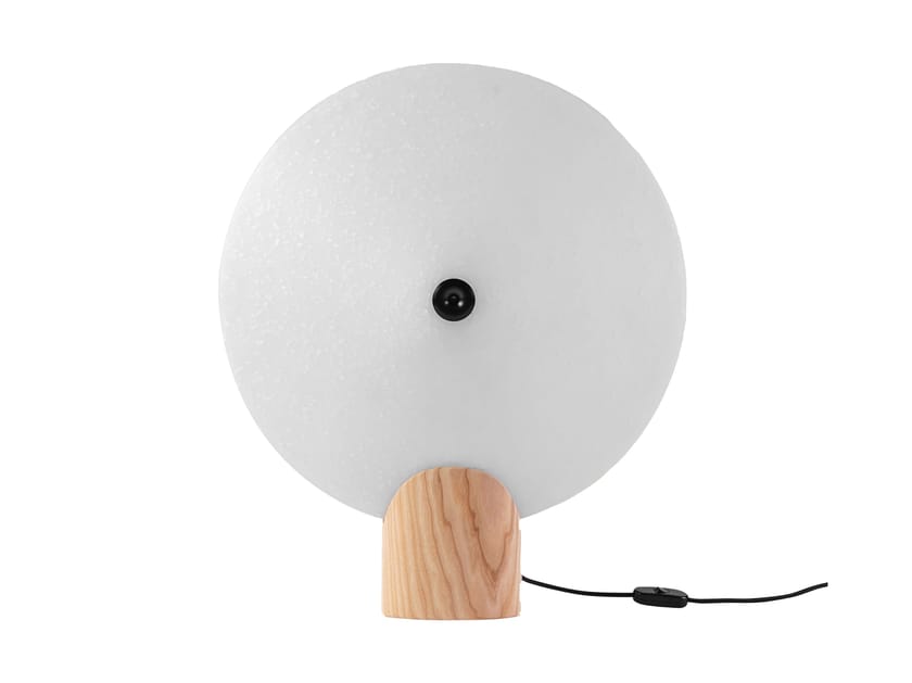 RIFICOLONA DESK Table lamp By Miniforms