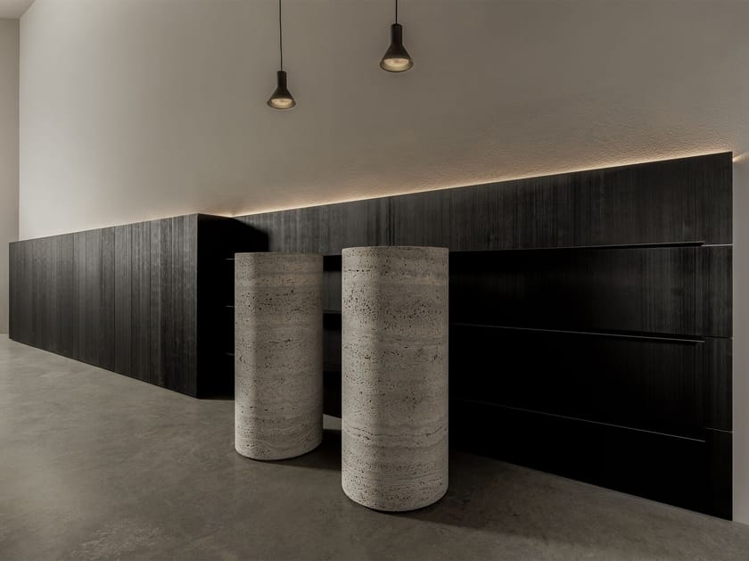 Hemlock Bathroom Cabinets | Archiproducts