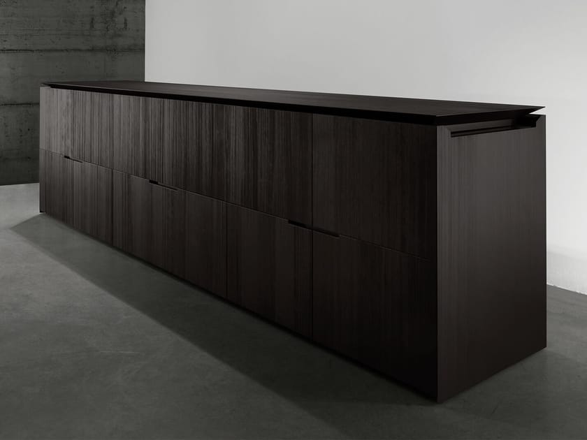 Hemlock Kitchens | Archiproducts