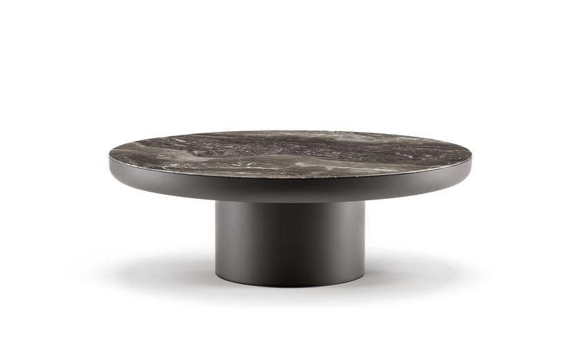 BRADY Coffee table By Minotti