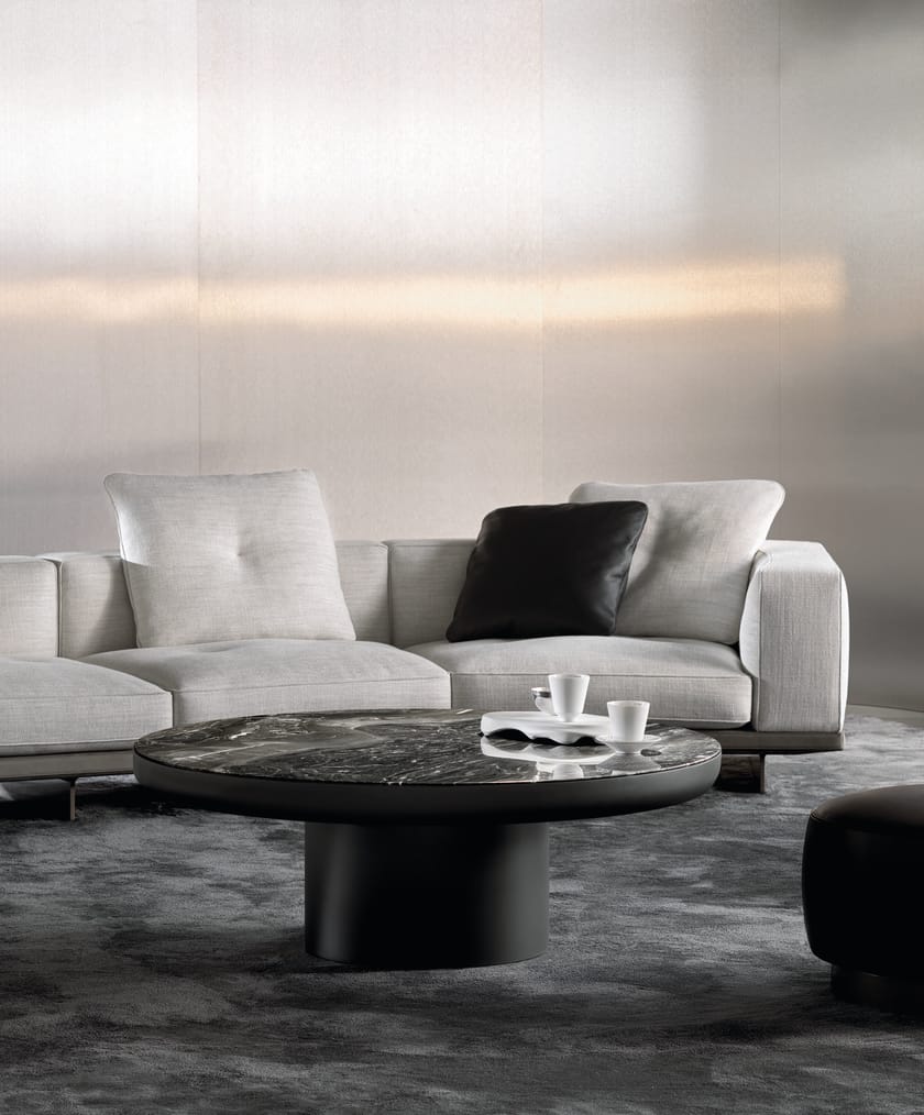 BRADY Coffee table By Minotti