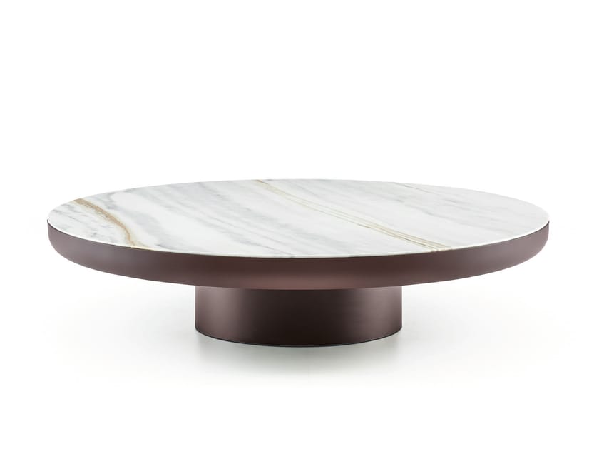 Archiproducts | 茶几 by Minotti