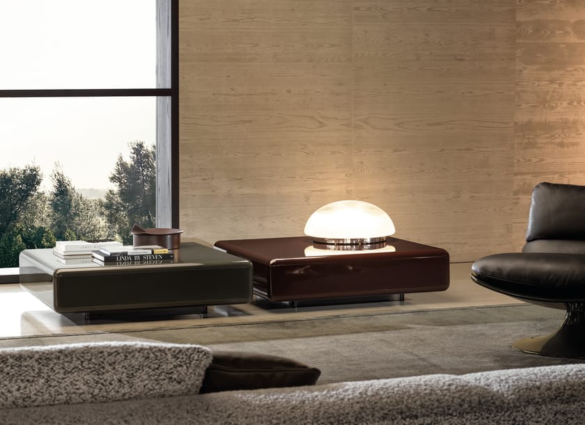 FILL Coffee table By Minotti