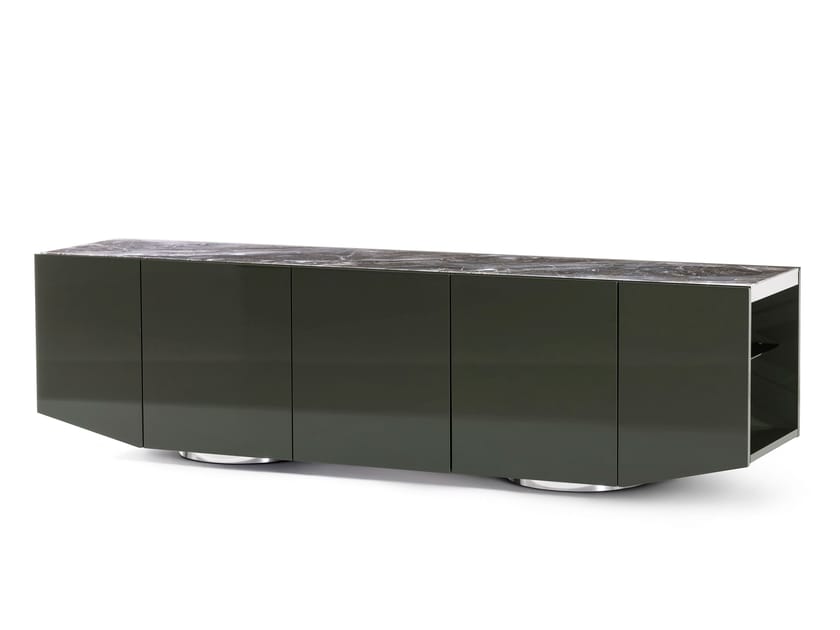 JASON Sideboard By Minotti