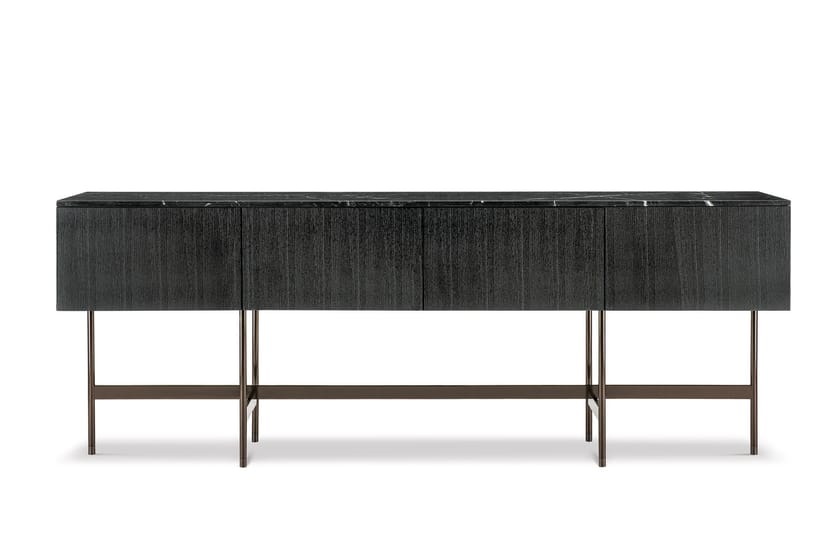 KENNETH Sideboard By Minotti