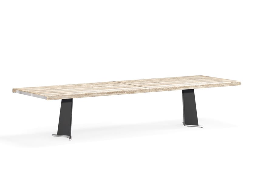 Dining tables by Minotti | Archiproducts