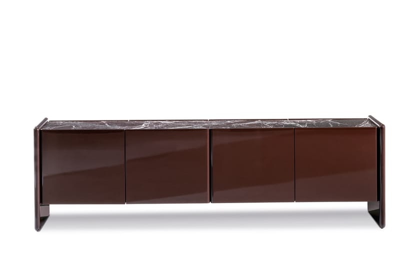 LOGAN Madia By Minotti