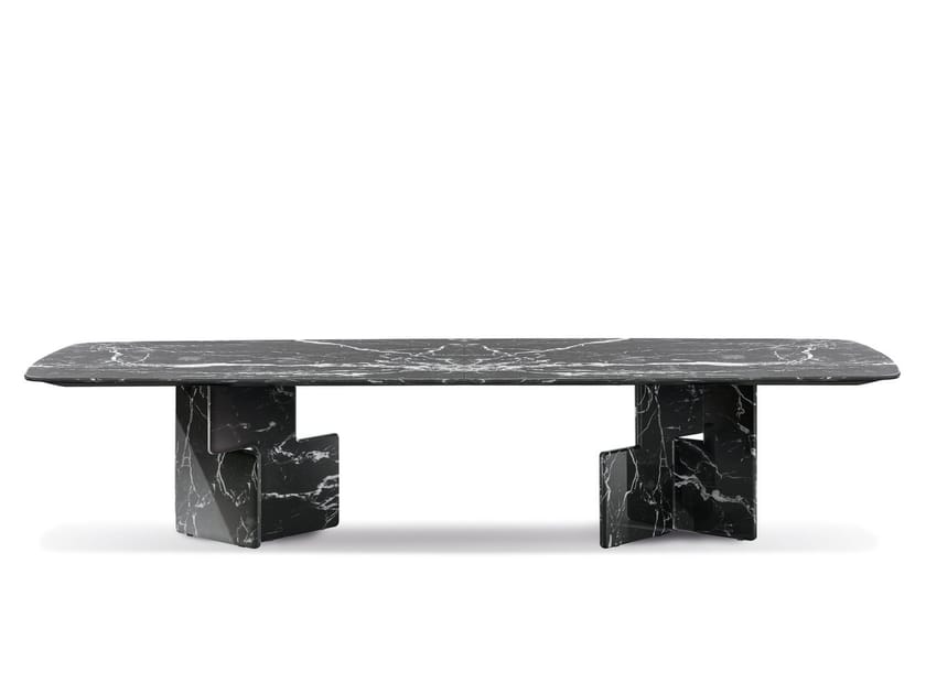 Dining tables by Minotti | Archiproducts