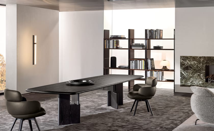 NICO Table By Minotti