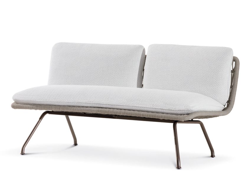 Outdoor furniture by Minotti | Outdoor furnishings, modern exterior ...