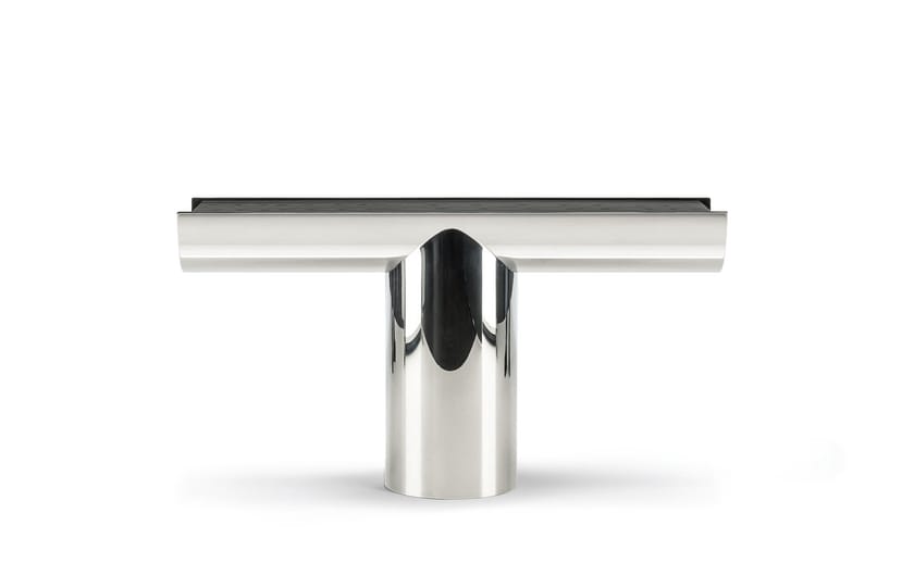 PILOTIS Console table By Minotti
