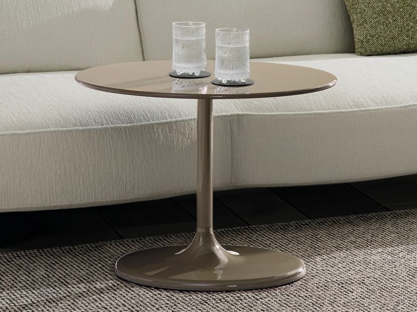 TAIKO OUTDOOR Garden side table By Minotti