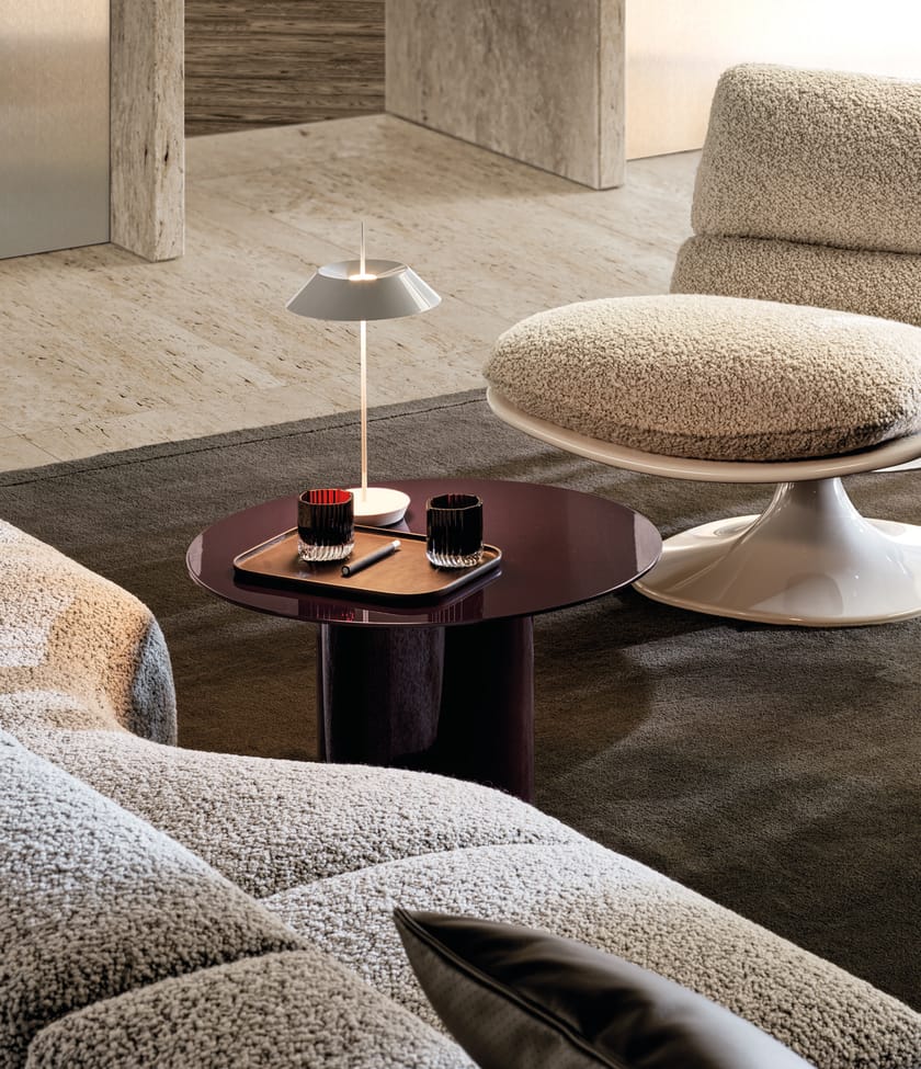 TOKIE Coffee table By Minotti