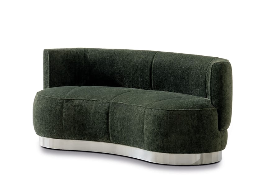 YVES ROUND 沙发 By Minotti