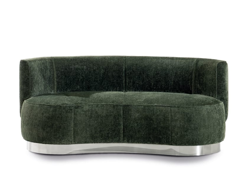 YVES ROUND 沙发 By Minotti
