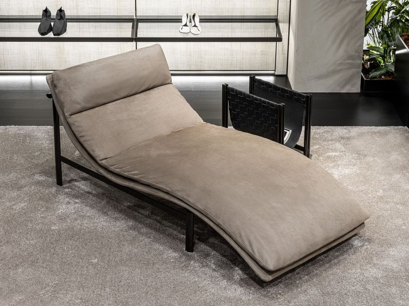 BALTIMORA Chaise longue By MisuraEmme