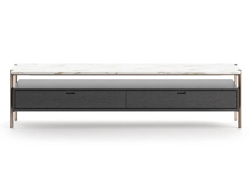 EROS LOW SIDEBOARD Sideboard By MisuraEmme