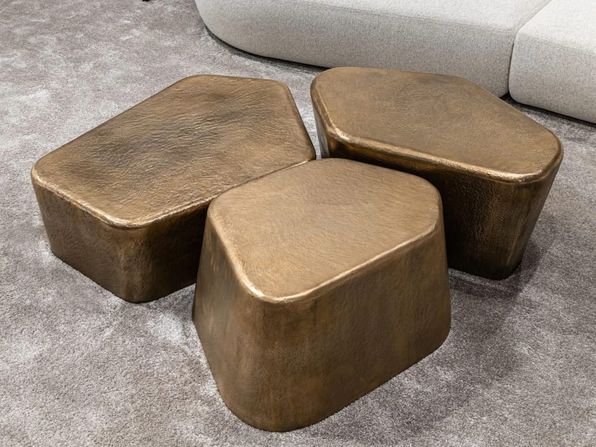 SEATTLE Coffee table By MisuraEmme