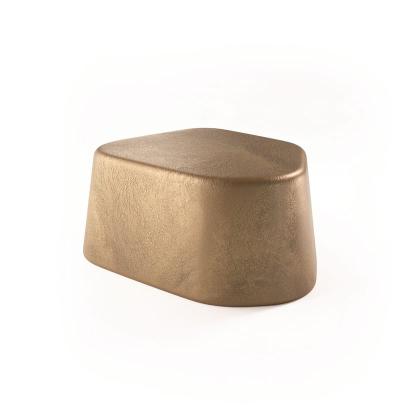 SEATTLE Coffee table By MisuraEmme