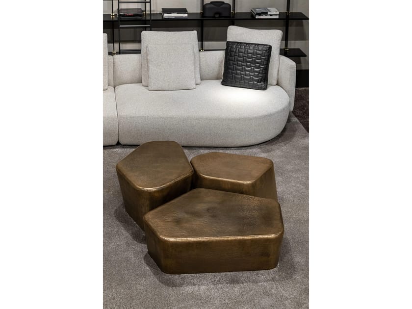 SEATTLE Coffee table By MisuraEmme