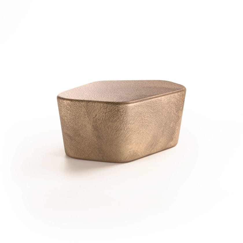 SEATTLE Coffee table By MisuraEmme