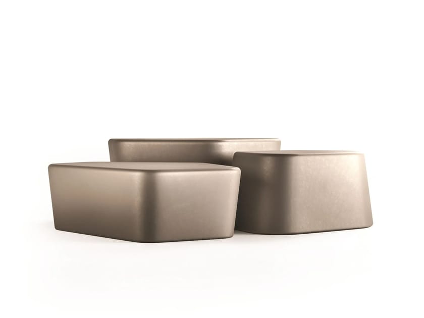 SEATTLE Coffee table By MisuraEmme