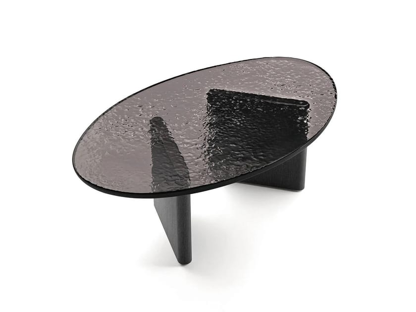 STOWE Coffee table By MisuraEmme