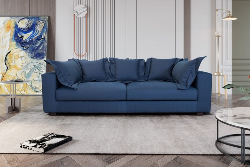 ANDROMEDA 3 seater sofa By MitoHome