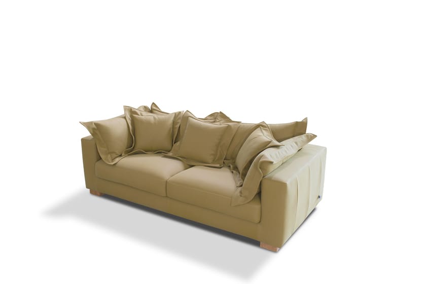 ANDROMEDA 3 seater sofa By MitoHome