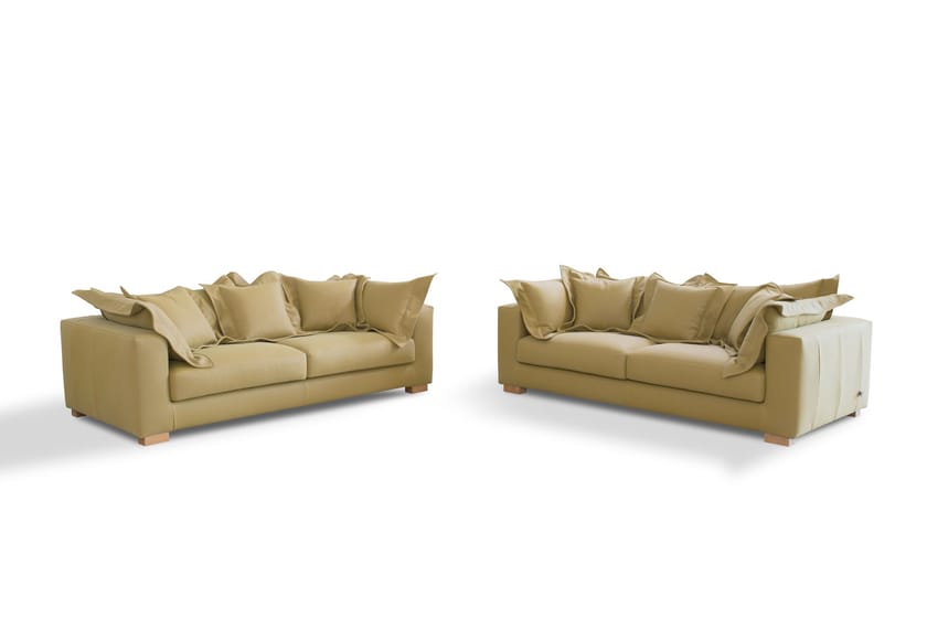 ANDROMEDA 3 seater sofa By MitoHome
