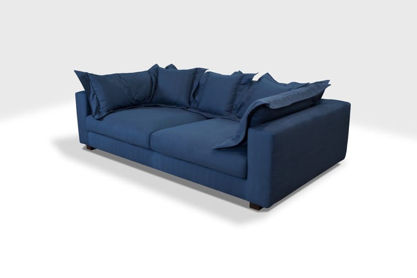 ANDROMEDA 3 seater sofa By MitoHome