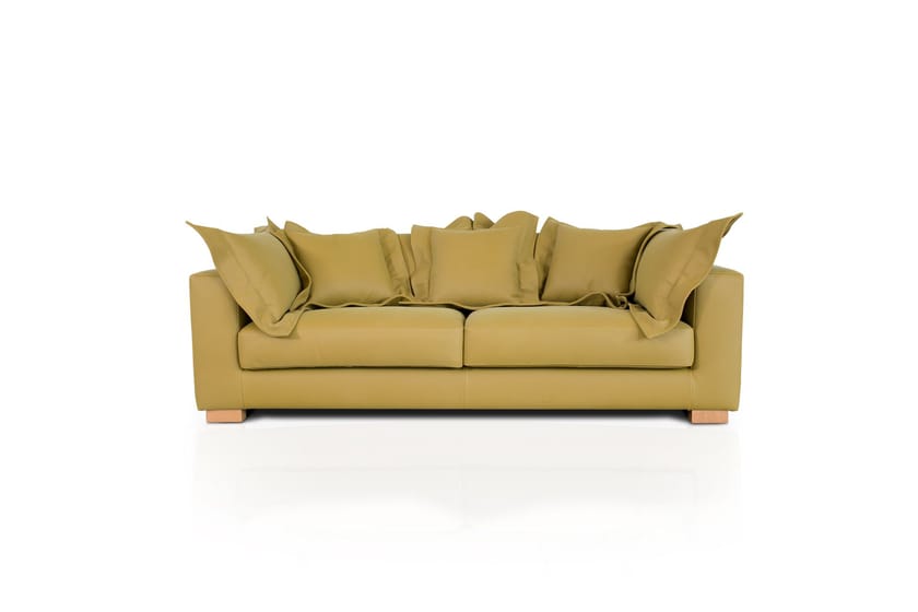 ANDROMEDA 3 seater sofa By MitoHome