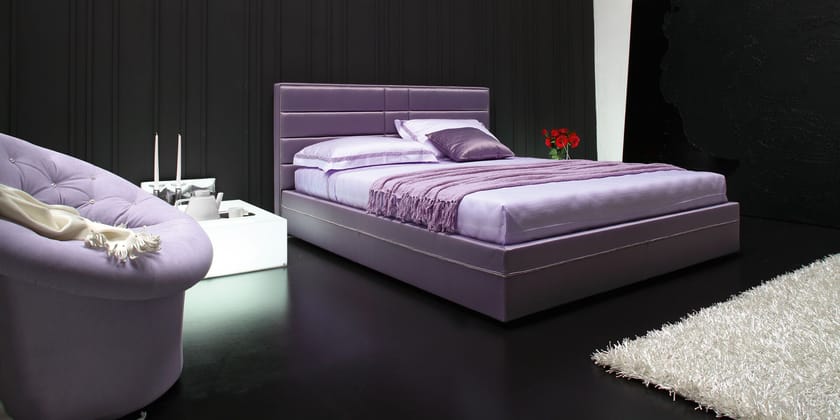 SIRIO Bed By MitoHome