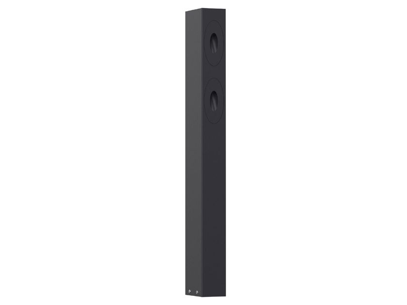 LUCIS BOLLARD 1.2 LED bollard By Mizar