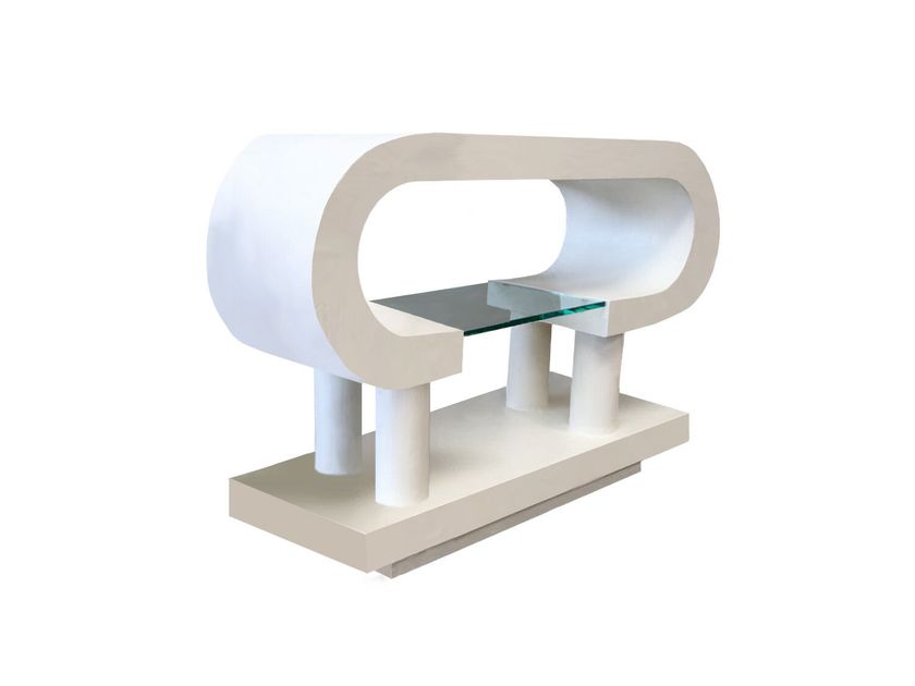 SANTORINI Console table By Moanne