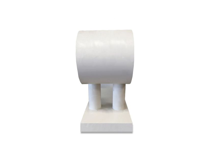 SANTORINI Console table By Moanne