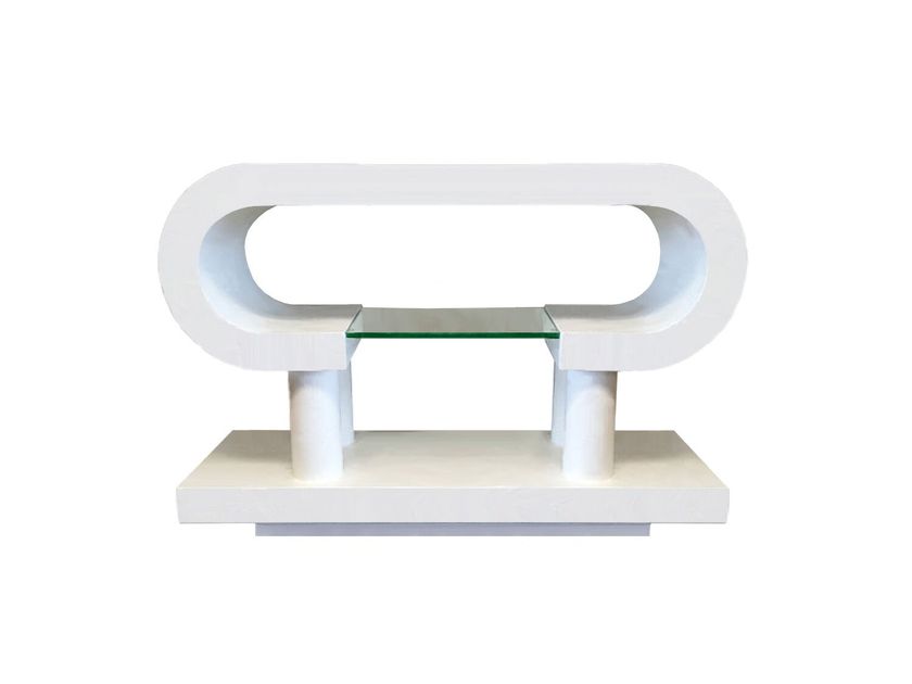 SANTORINI Console table By Moanne