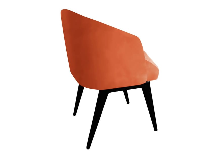 TRIBECA Chair By Moanne
