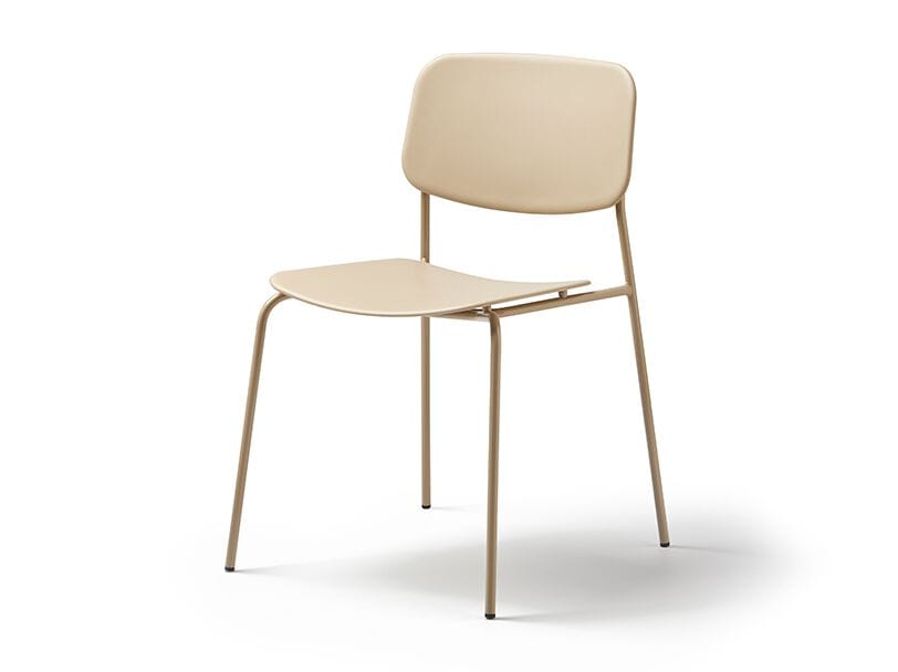 CAP Chair By Mobboli | design Ximo Roca