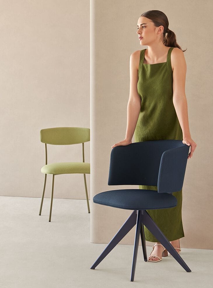 DAILY Chair By Mobboli