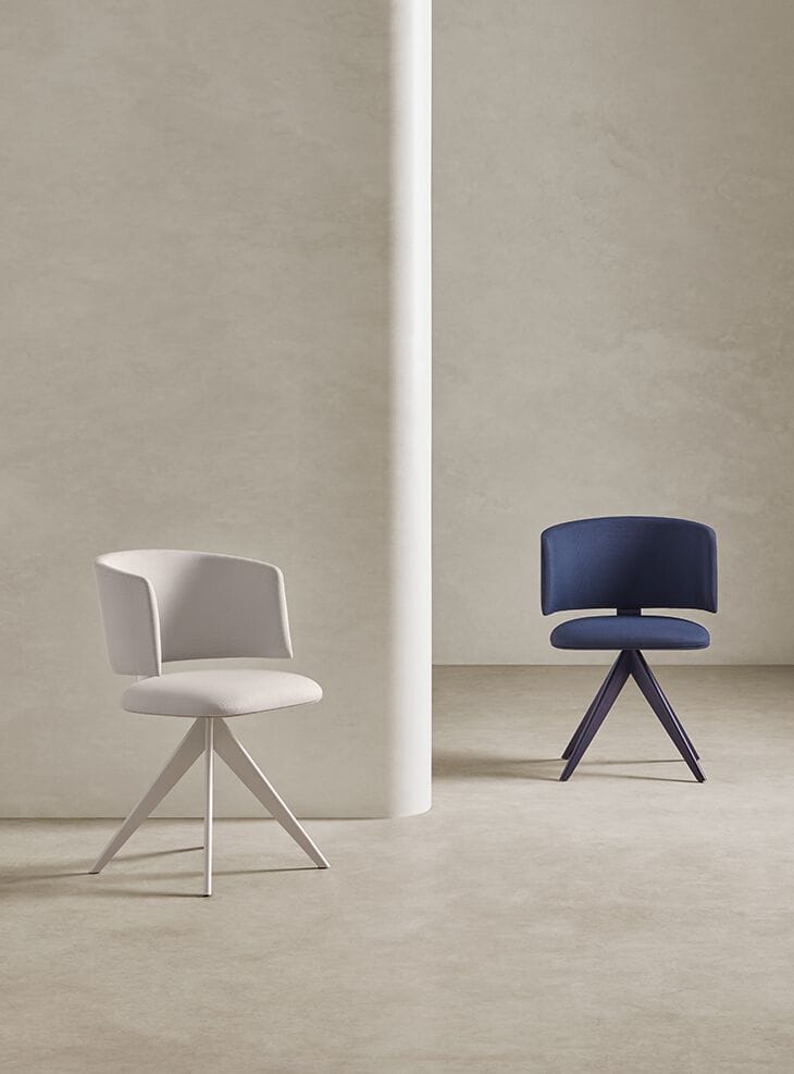 DAILY Chair By Mobboli