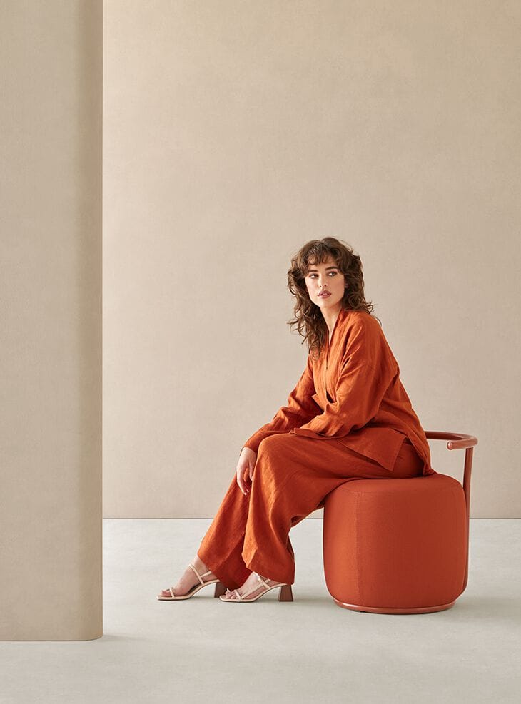 TIBO Пуф By Mobboli