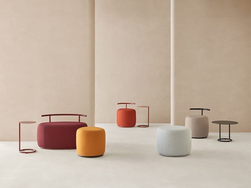 TIBO Coffee table By Mobboli