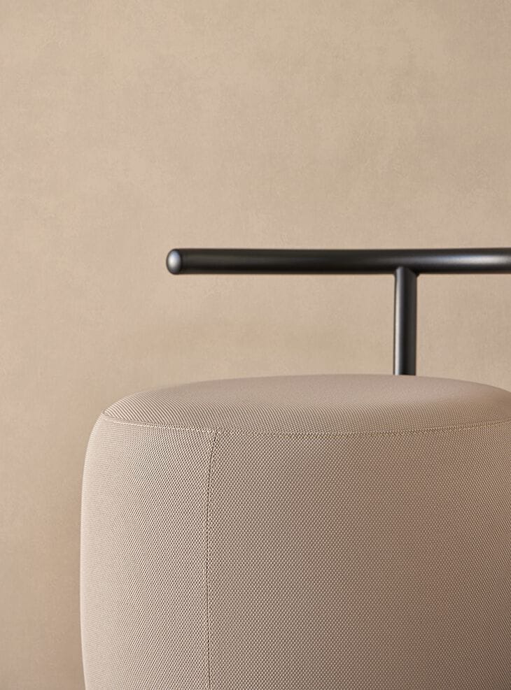 TIBO Pouf By Mobboli