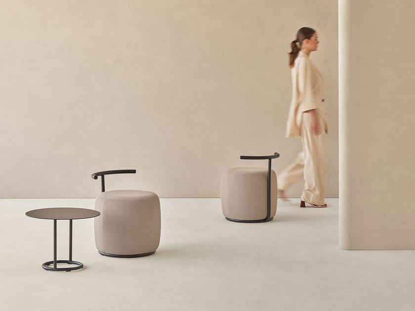 TIBO Пуф By Mobboli