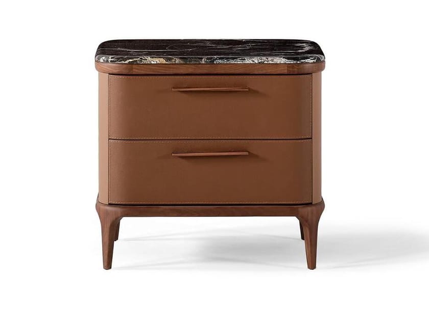 PERA Bedside table By Mobi